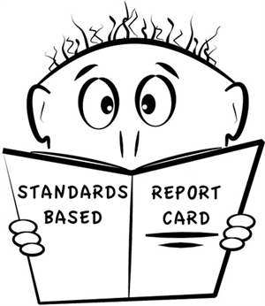 Standards-Based Report Cards - Chelmsford Public Schools