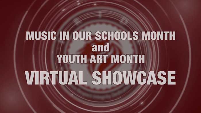 WATCH: Music In Our Schools Month/Youth Art Month - Chelmsford Public ...