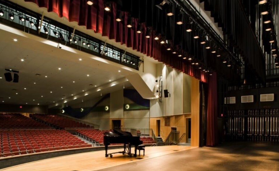 Facilities Rentals - Chelmsford Public Schools