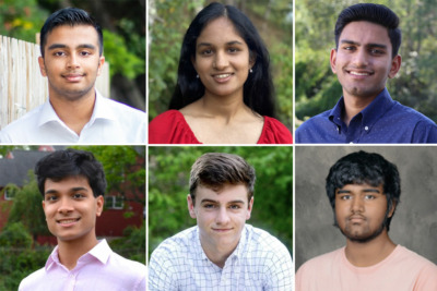 Chelmsford High School Announces September 2022 Students of the Month ...