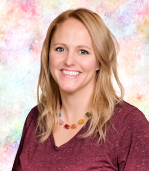 Byam Elementary Art Teacher Amy Brown Named MAEA Art Educator of the ...