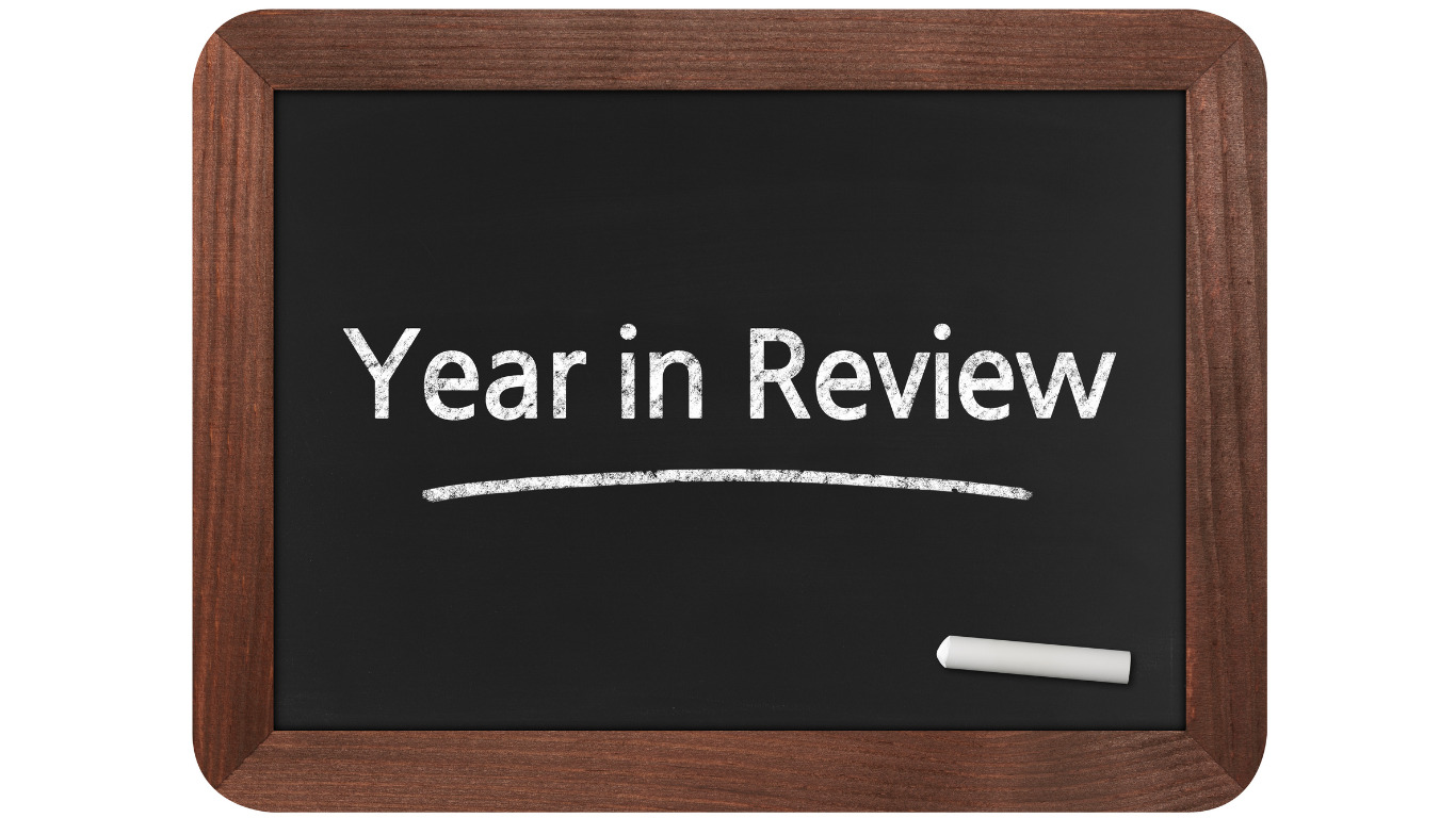 CPS Years in Review - Chelmsford Public Schools