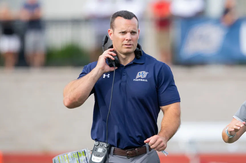 The Sun: Chelmsford’s Dan Curran named head football coach at Holy ...