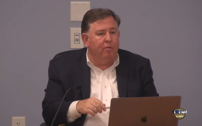 The Sun: Superintendent shares next steps for Chelmsford as school ...