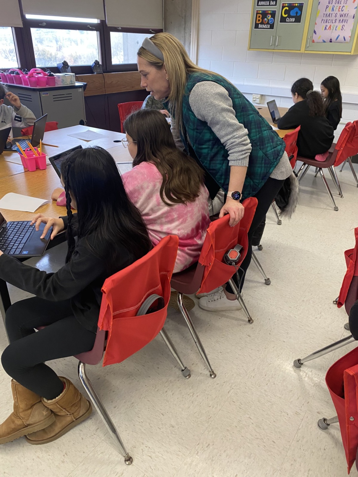 Elementary School Curriculum - Chelmsford Public Schools