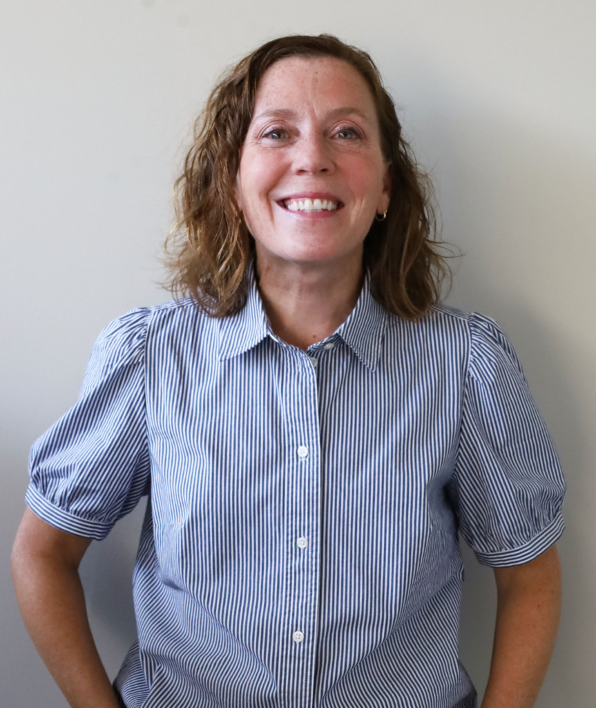 Katherine Richard named math department coordinator at CPS - Chelmsford ...