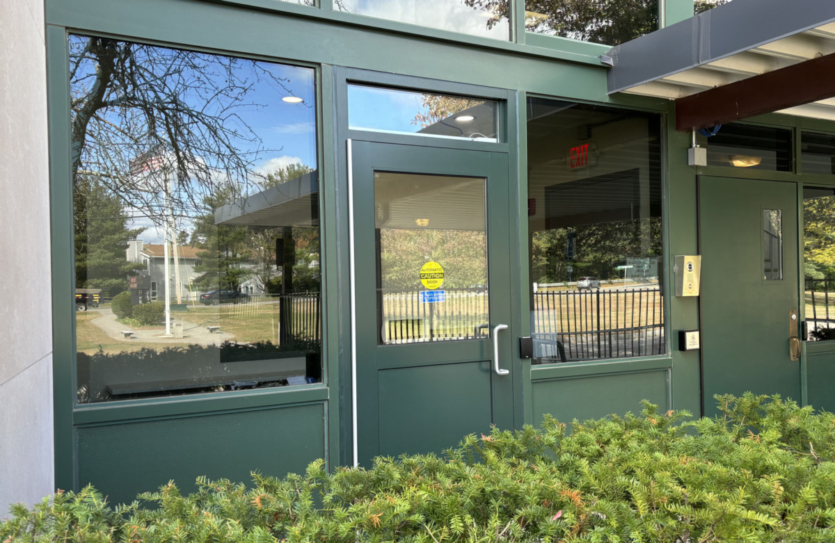 PHOTOS: Chelmsford Public Schools Capital Projects 2024 - Chelmsford ...